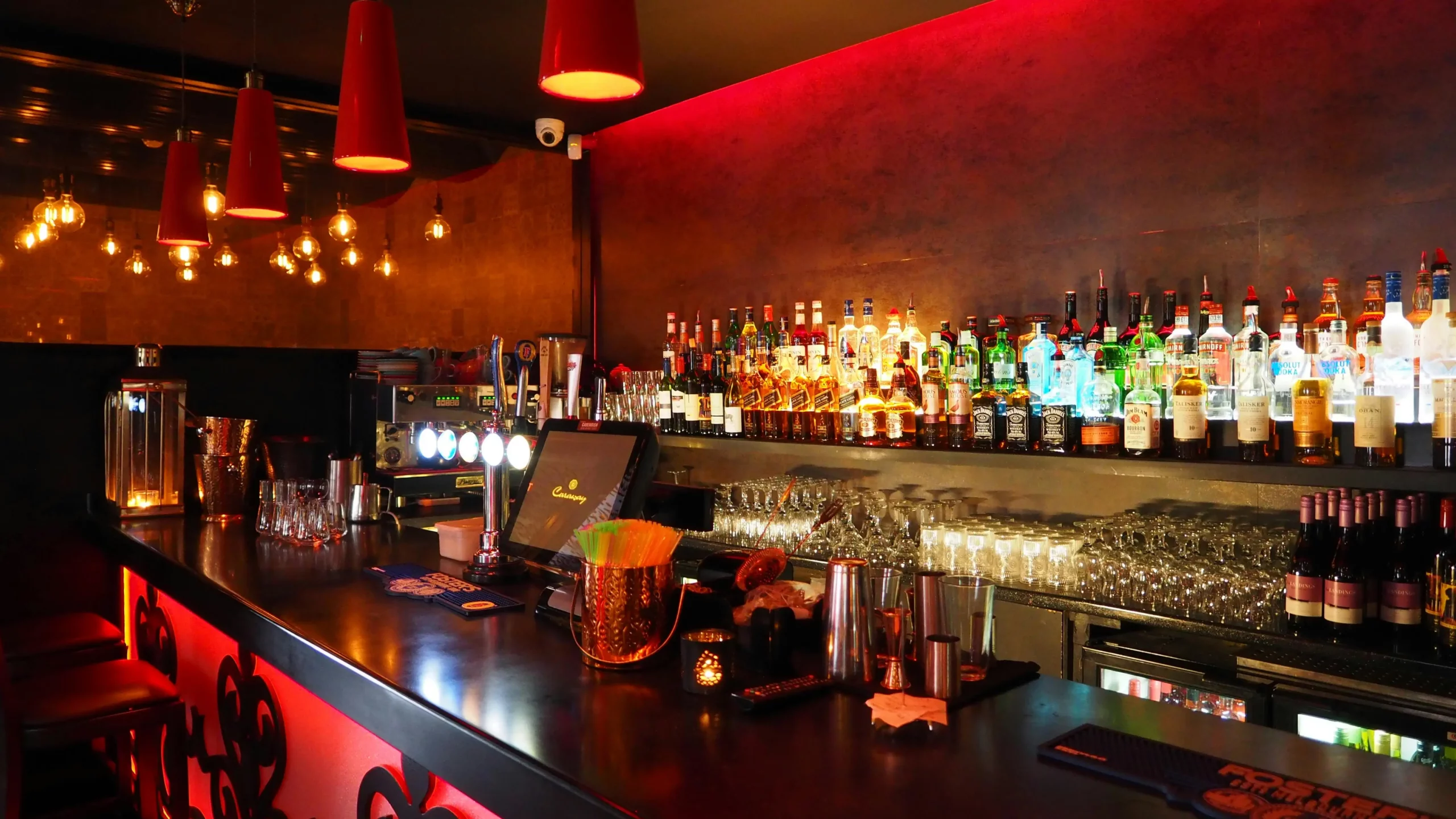 Top 5 des meilleurs bars de Lille - Proche de moi
